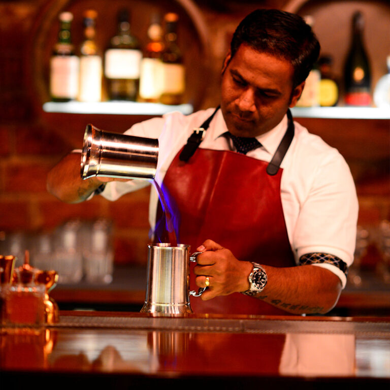 Bartending course in Bangalore, Bartender School | Bar Square